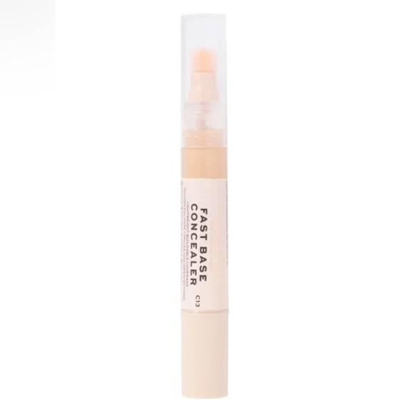 Makeup Revolution | Makeup | Makeup Revolution Fast Base Concealer C5 ...